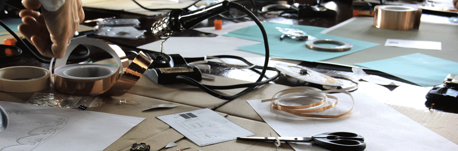 Ateliers avec l’Inria à la French Tech Rennes St-Malo Electroni[k]