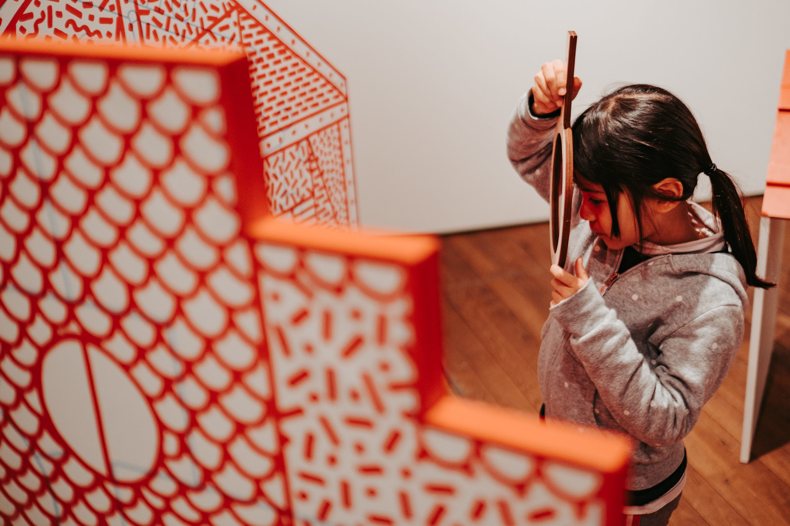 Cache-Cache Ville, Vincent Godeau et Agathe Demois - Electroni[k]