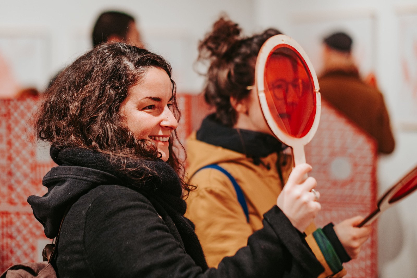 Cache-Cache Ville L'exposition en tournée ! - Electroni[k]