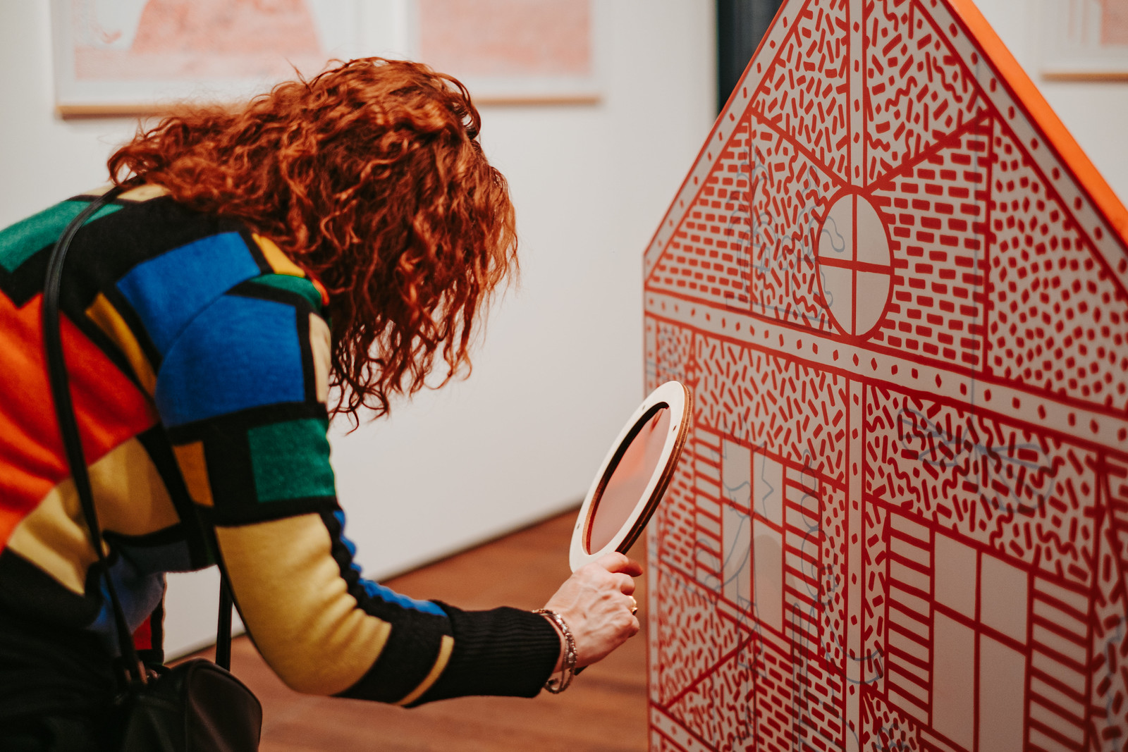 Cache-Cache Ville, Vincent Godeau et Agathe Demois - Electroni[k]