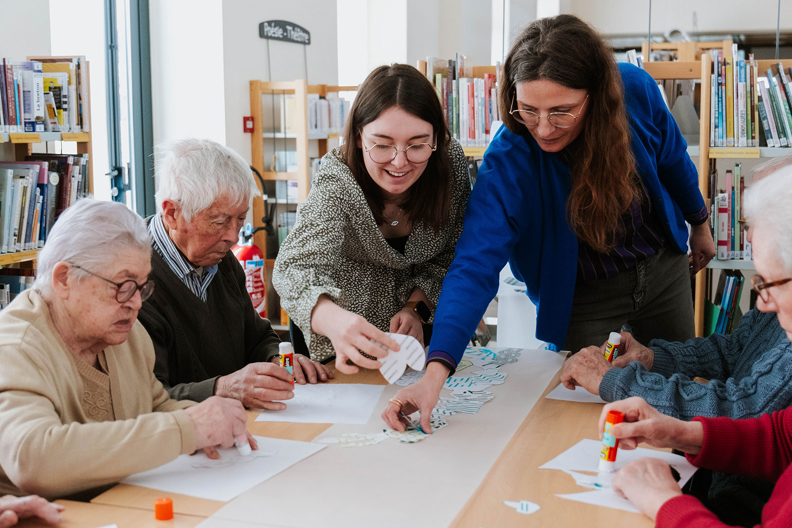 Sensorama - Electroni[k]