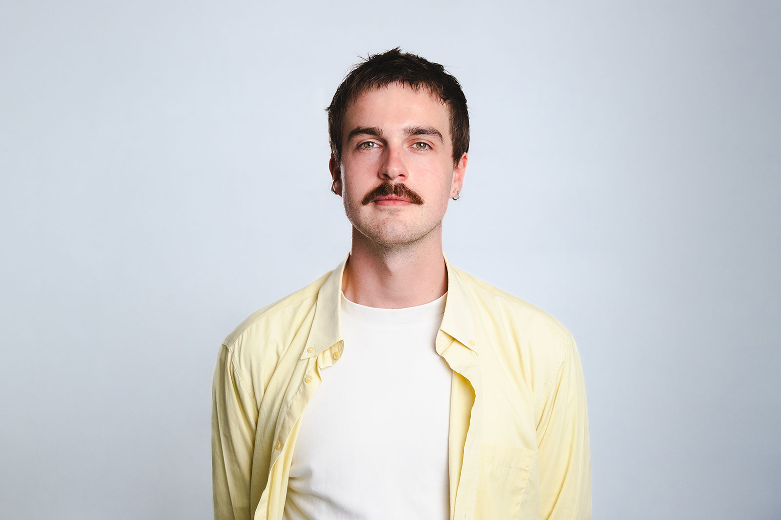 Ambivalences Rencontre avec Lukas Persyn - Electroni[k]